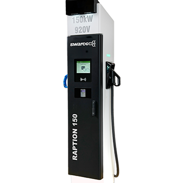 SMART CHARGING DOWNLOADS | SWARCO